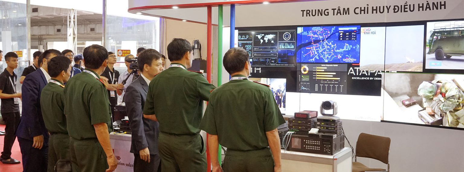 Công ty CP Đầu tư HCOM