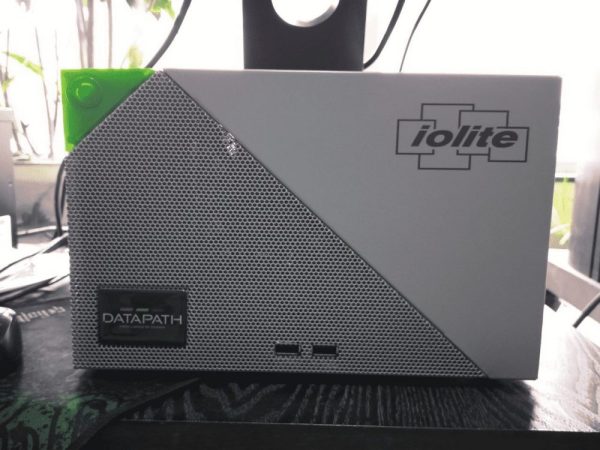 Video Wall Controller - Công ty CP Đầu tư HCOM