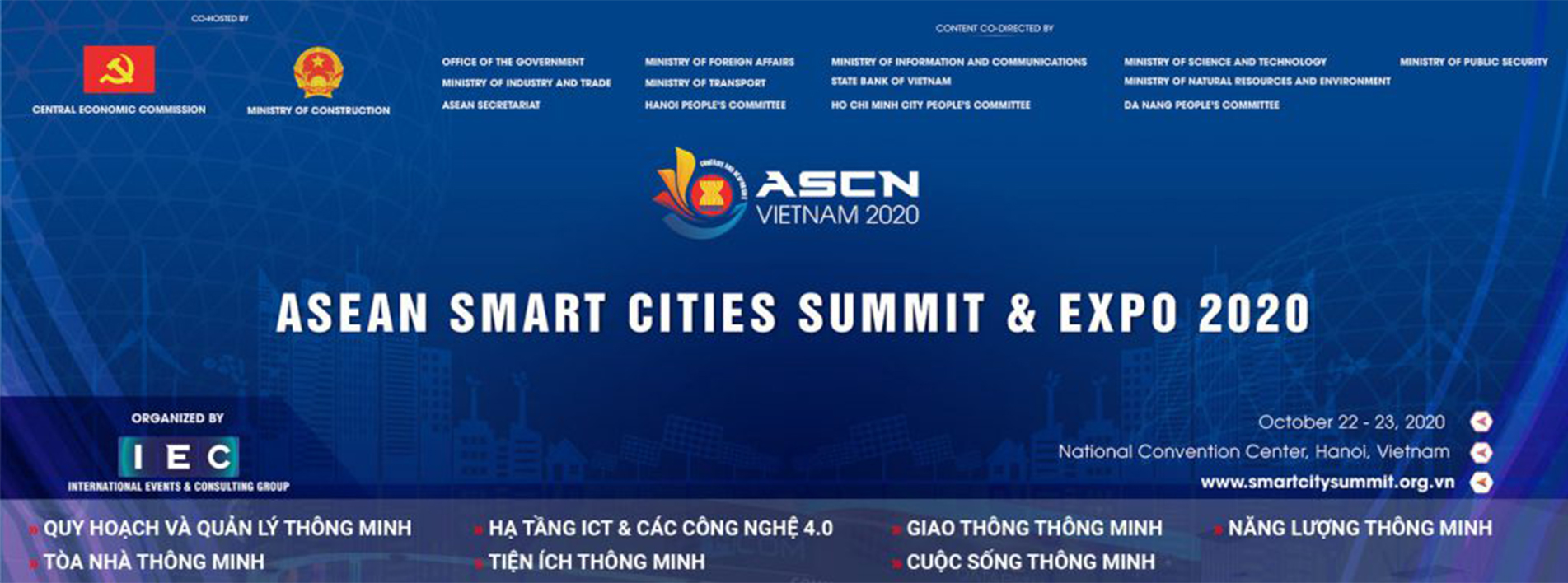 Công ty CP Đầu tư HCOM