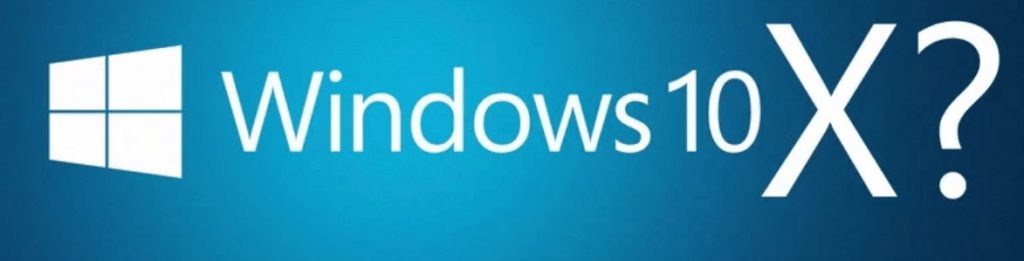 Microsoft khai tử Windows 10X - HCOM