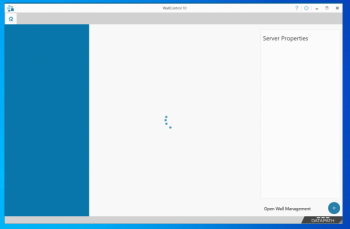 Hướng dẫn sử dụng phần mềm wallcontrol 10 – Datapath