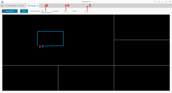 Hướng dẫn sử dụng phần mềm wallcontrol 10 – Datapath