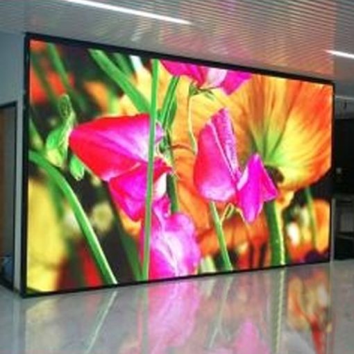 Màn hình LED trong nhà - LED indoor [Giá tốt nhất 2025]