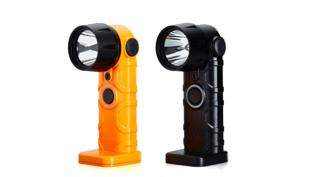 Đèn Pin LED - HCOM