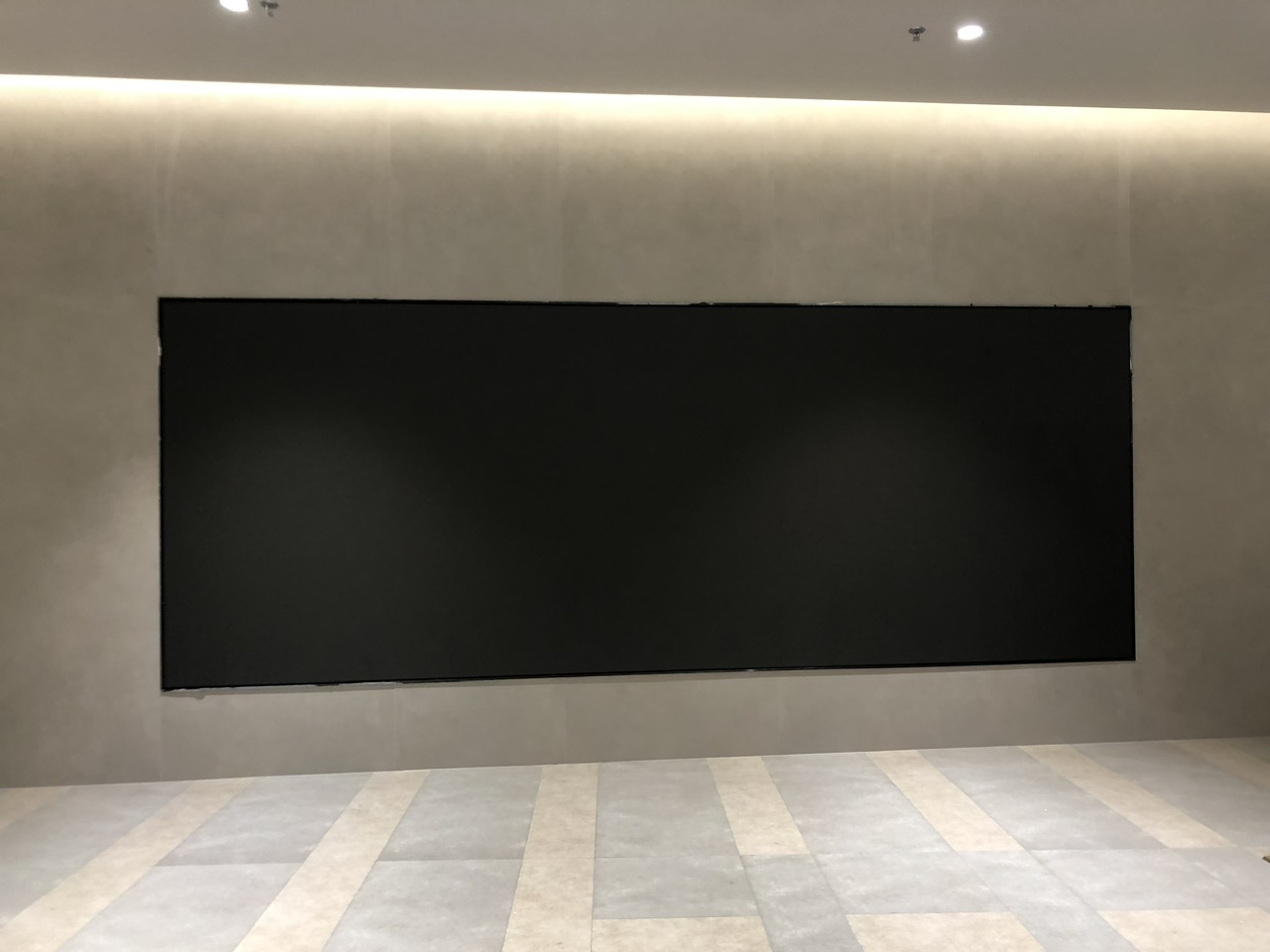 Tìm hiểu về Màn hình led indoor (led trong nhà)