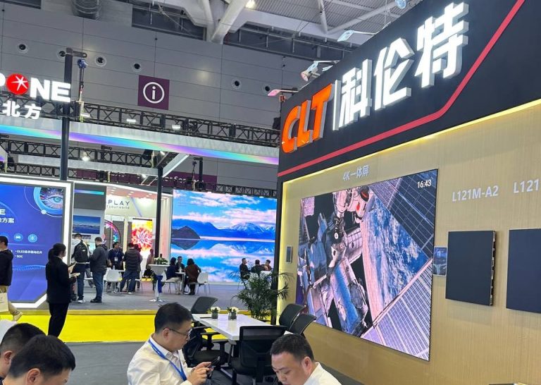 Màn hình LED All In One tại Hà Nội - HCOM