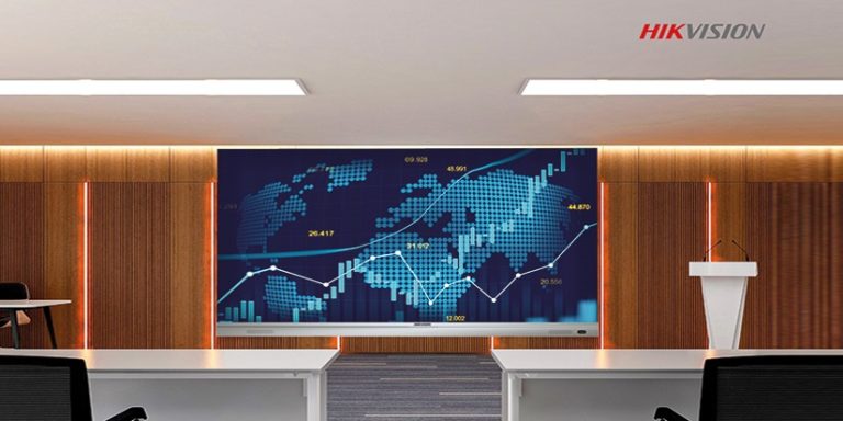 Màn hình LED All In One tại Hải Phòng - HCOM