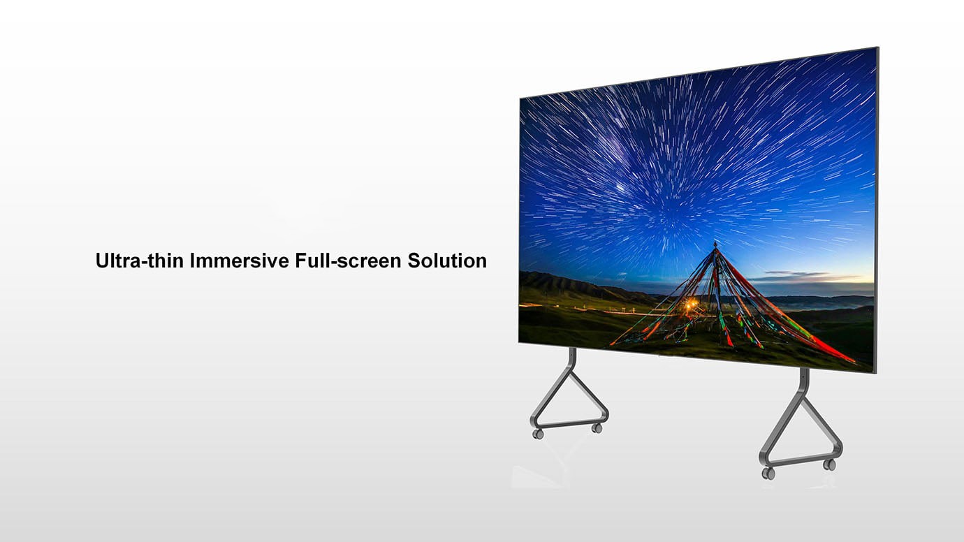 Màn hình LED All In One tại Lào Cai - HCOM