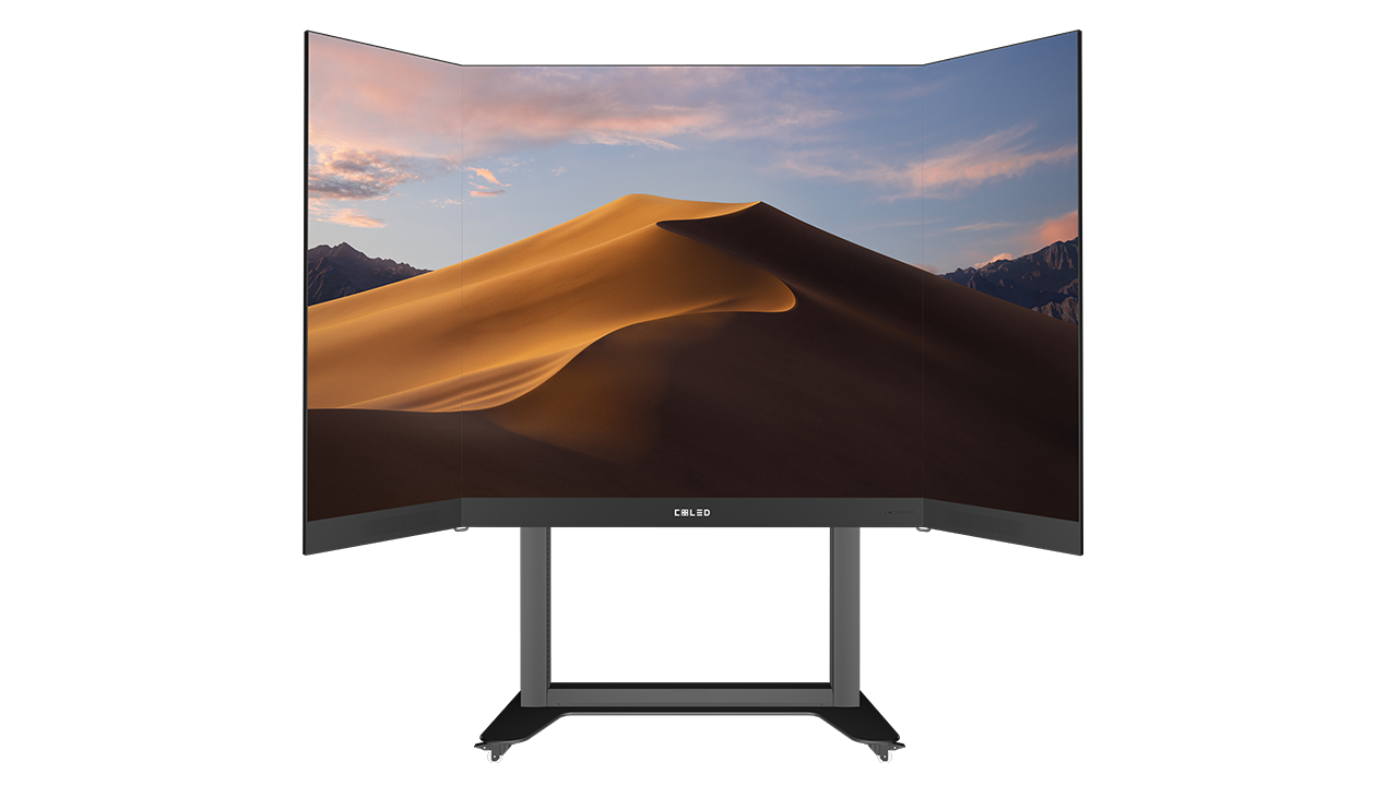 Màn hình LED All In One tại Bắc Kạn - HCOM