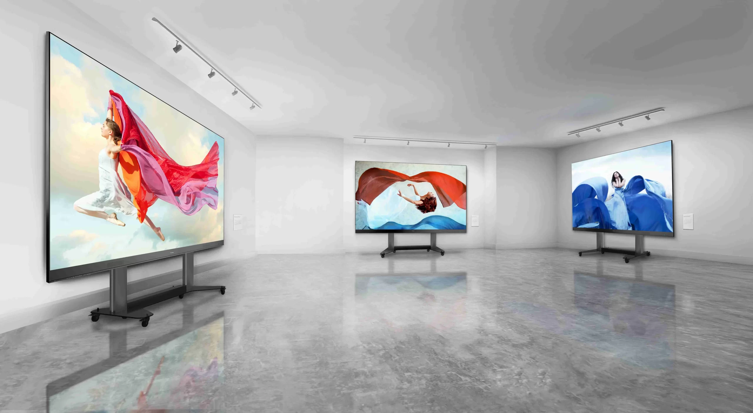 Màn hình LED All In One tại Sóc Trăng - HCOM