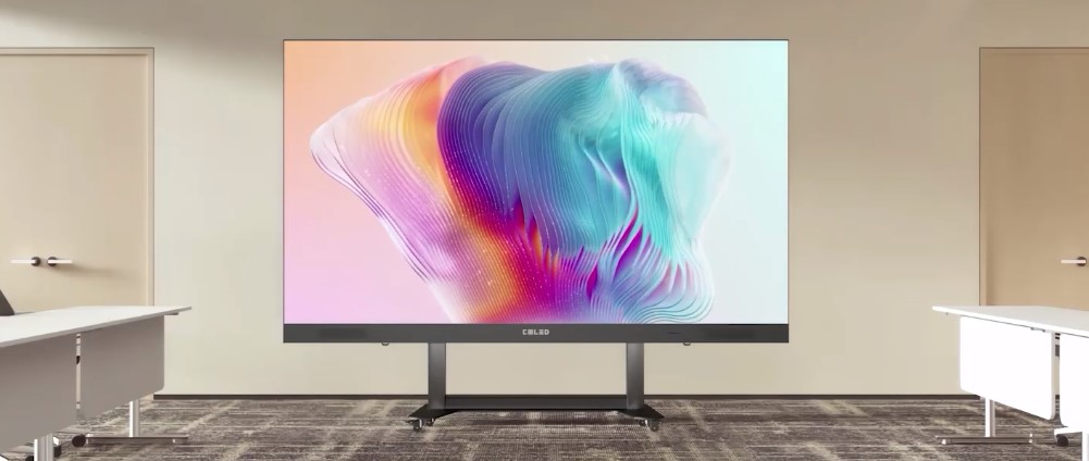 Màn hình LED All In One tại Quảng Bình - HCOM