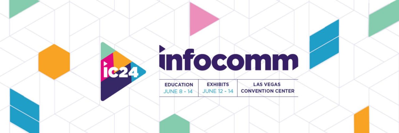 Tại sao tham dự InfoComm 2024 - HCOM